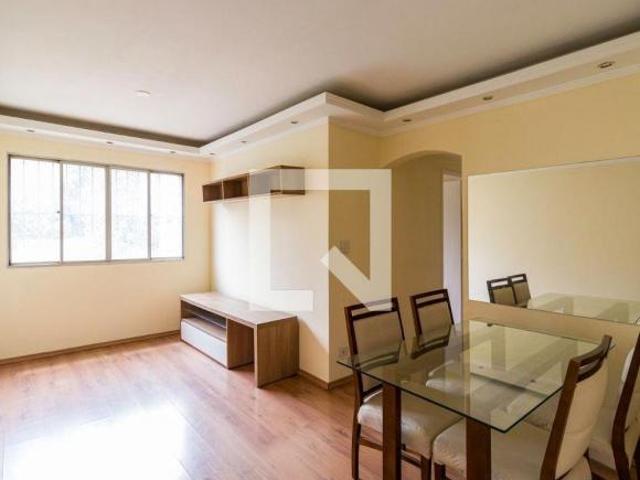 Apartamento à Venda Vila Andrade, 2 Quartos, 65 m2