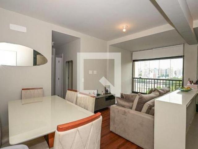 Apartamento à Venda Vila Andrade, 2 Quartos, 65 m2