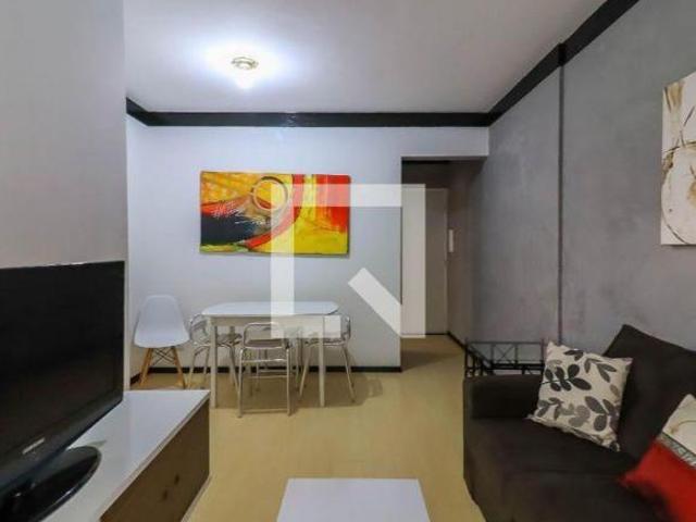 Apartamento à Venda Vila Andrade, 2 Quartos, 65 m2