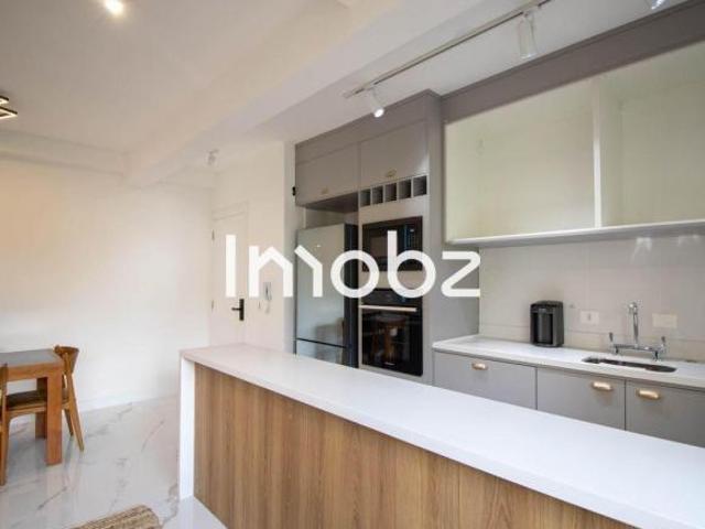 Apartamento à Venda Vila Andrade, 2 Quartos, 65 m2