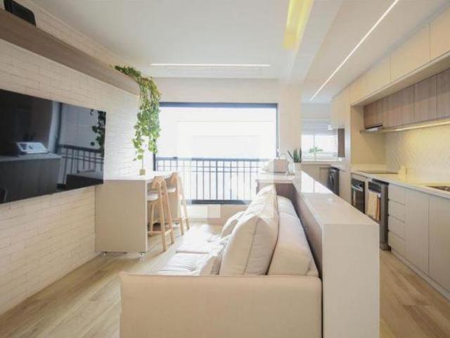 Apartamento à Venda Vila Andrade, 2 Quartos, 65 m² São Paulo
