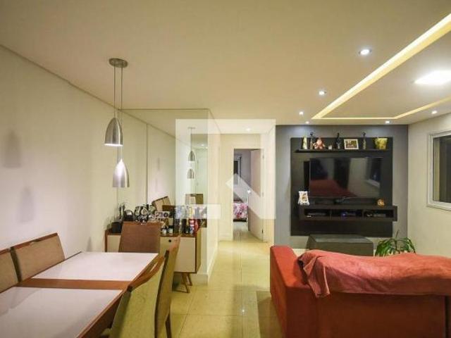 Apartamento à Venda Vila Andrade, 2 Quartos, 66 m2