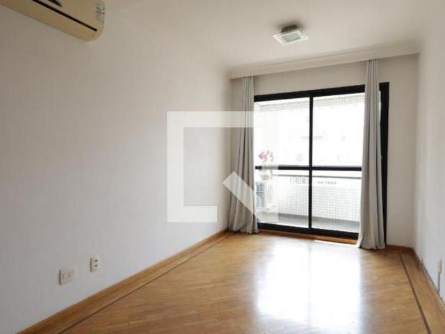 Apartamento à Venda Vila Andrade, 2 Quartos, 66 m2