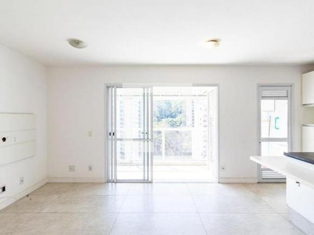 Apartamento à Venda Vila Andrade, 2 Quartos, 66 m2