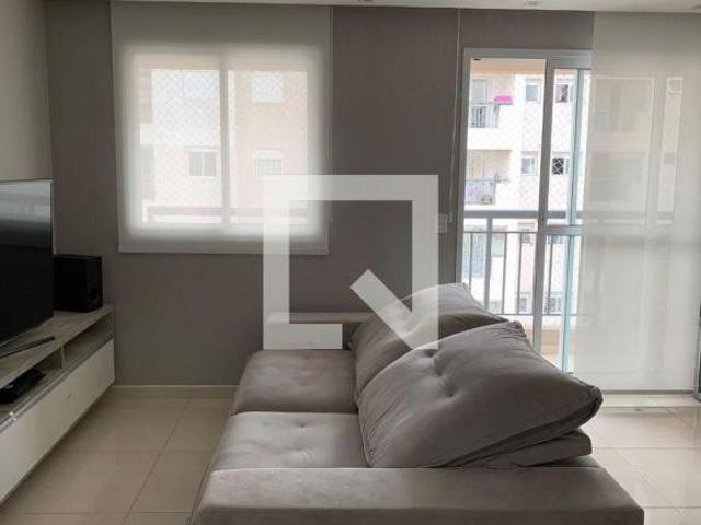 Apartamento à Venda Vila Andrade, 2 Quartos, 66 m2