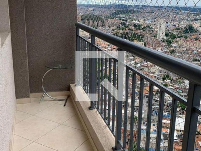Apartamento à Venda Vila Andrade, 2 Quartos, 66 m2