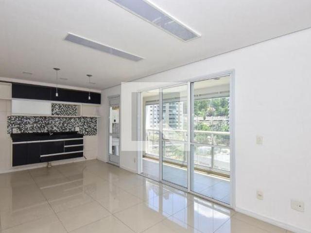 Apartamento à Venda Vila Andrade, 2 Quartos, 66 m2