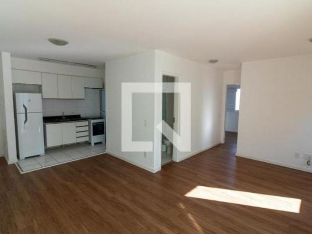 Apartamento à Venda Vila Andrade, 2 Quartos, 66 m2
