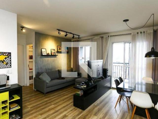 Apartamento à Venda Vila Andrade, 2 Quartos, 66 m2