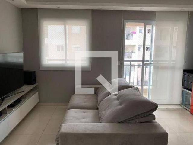 Apartamento à Venda Vila Andrade, 2 Quartos, 66 m2