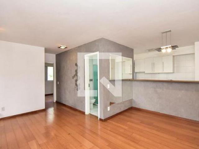 Apartamento à Venda Vila Andrade, 2 Quartos, 66 m2