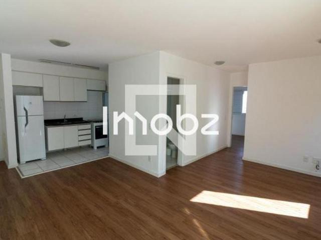 Apartamento à Venda Vila Andrade, 2 Quartos, 66 m2