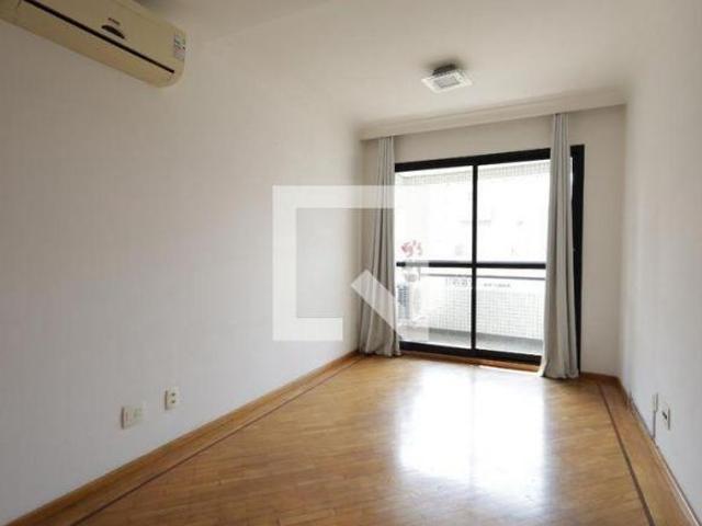 Apartamento à Venda Vila Andrade, 2 Quartos, 66 m2