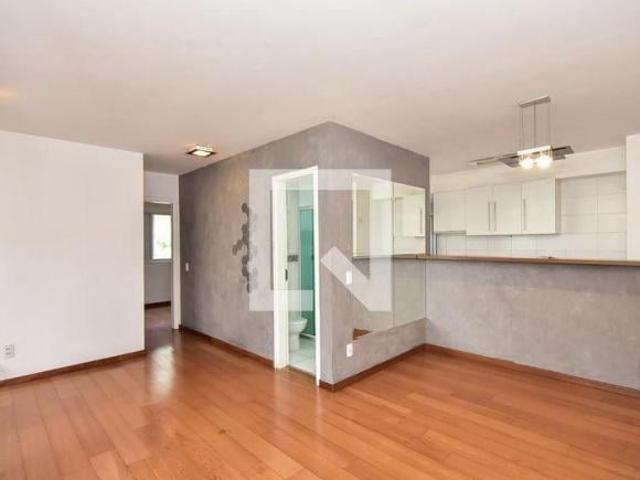 Apartamento à Venda Vila Andrade, 2 Quartos, 66 m2