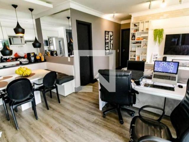Apartamento à Venda Vila Andrade, 2 Quartos, 66 m2