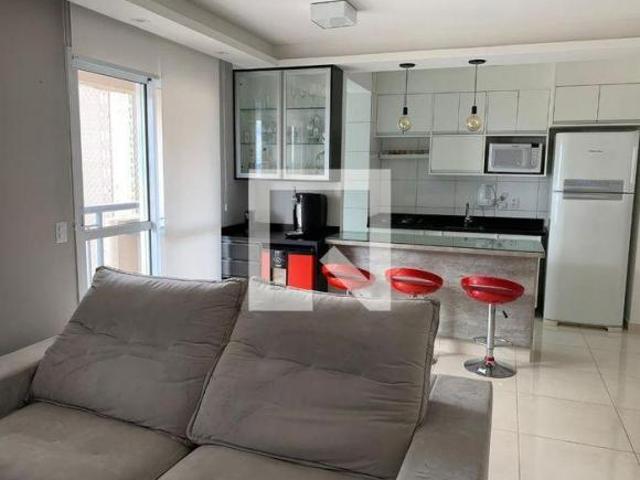 Apartamento à Venda Vila Andrade, 2 Quartos, 66 m² São Paulo