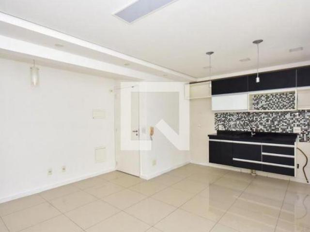 Apartamento à Venda Vila Andrade, 2 Quartos, 66 m² São Paulo