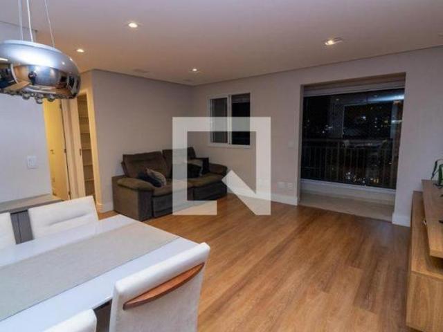 Apartamento à Venda Vila Andrade, 2 Quartos, 66 m² São Paulo