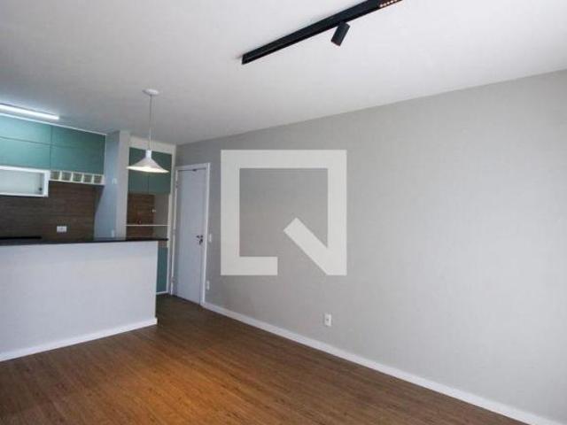Apartamento à Venda Vila Andrade, 2 Quartos, 66 m² São Paulo