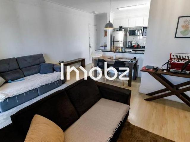 Apartamento à Venda Vila Andrade, 2 Quartos, 67 m2