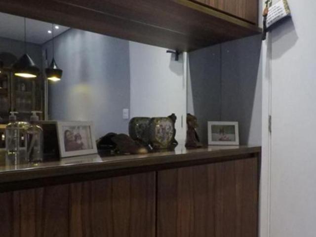 Apartamento à Venda Vila Andrade, 2 Quartos, 67 m2