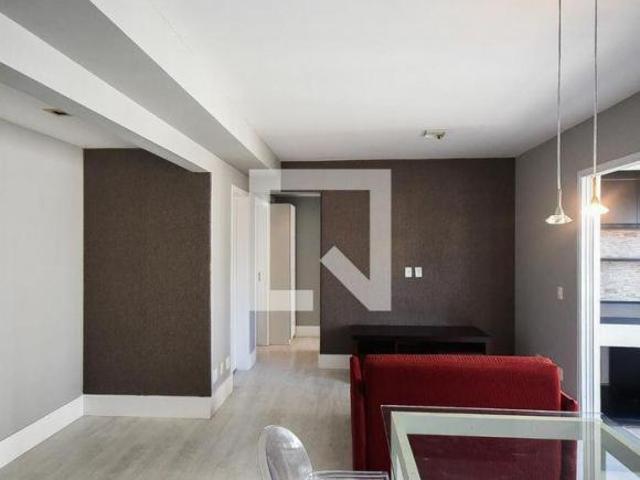 Apartamento à Venda Vila Andrade, 2 Quartos, 67 m2