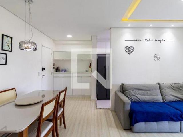 Apartamento à Venda Vila Andrade, 2 Quartos, 67 m2