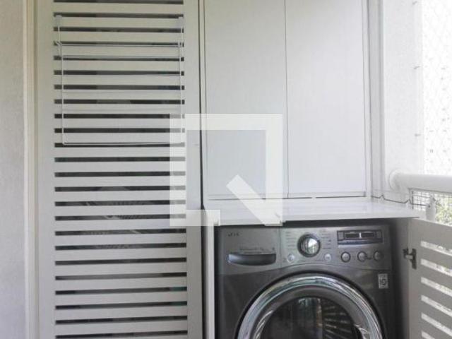 Apartamento à Venda Vila Andrade, 2 Quartos, 67 m2