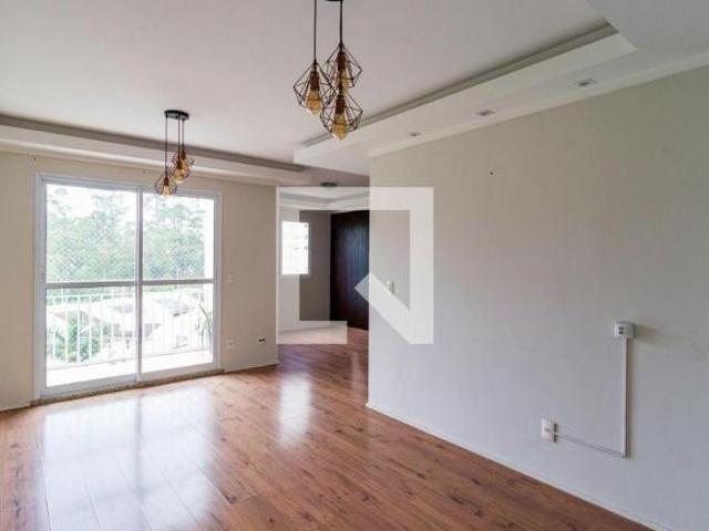 Apartamento à Venda Vila Andrade, 2 Quartos, 67 m2