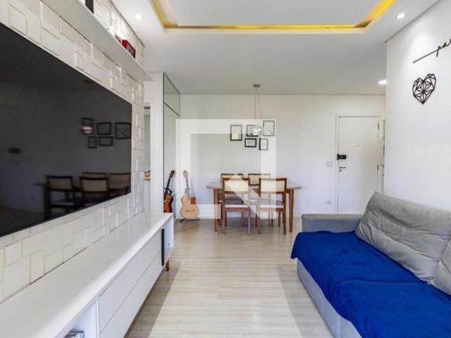 Apartamento à Venda Vila Andrade, 2 Quartos, 67 m2