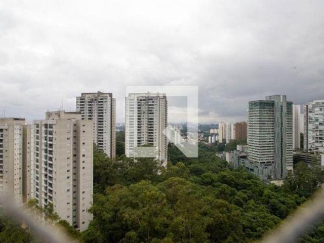 Apartamento à Venda Vila Andrade, 2 Quartos, 67 m2
