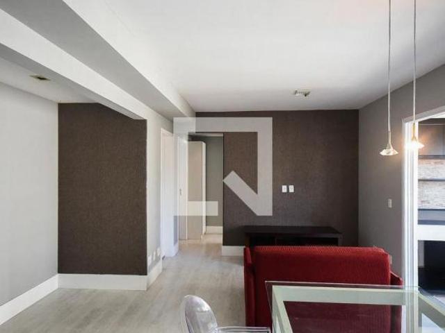 Apartamento à Venda Vila Andrade, 2 Quartos, 67 m2