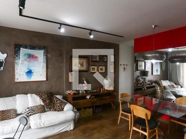 Apartamento à Venda Vila Andrade, 2 Quartos, 67 m2
