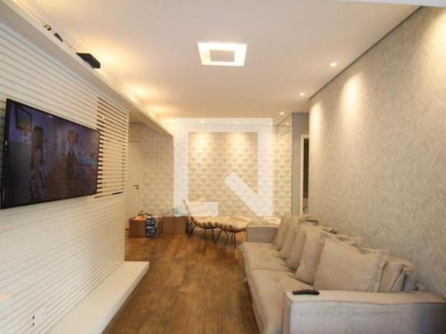 Apartamento à Venda Vila Andrade, 2 Quartos, 67 m2