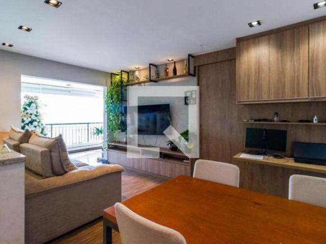 Apartamento à Venda Vila Andrade, 2 Quartos, 67 m2