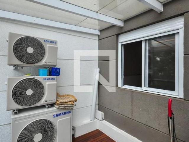 Apartamento à Venda Vila Andrade, 2 Quartos, 67 m2