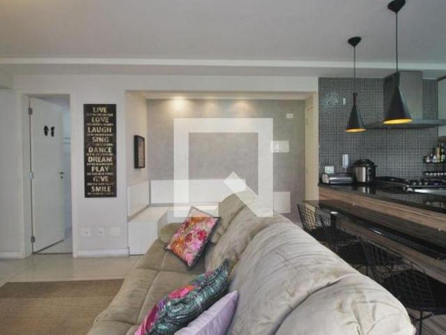 Apartamento à Venda Vila Andrade, 2 Quartos, 67 m2