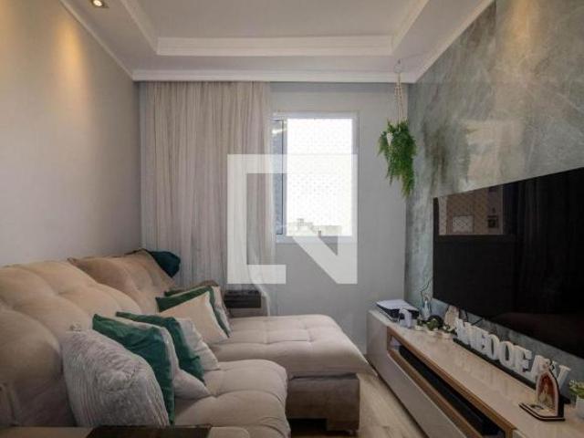 Apartamento à Venda Vila Andrade, 2 Quartos, 67 m2