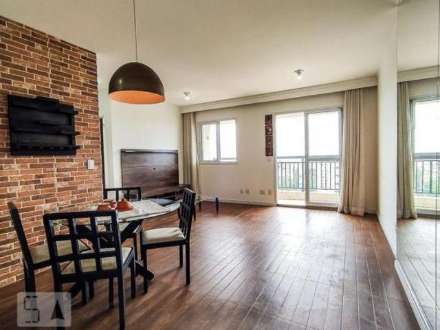 Apartamento à Venda Vila Andrade, 2 Quartos, 67 m2
