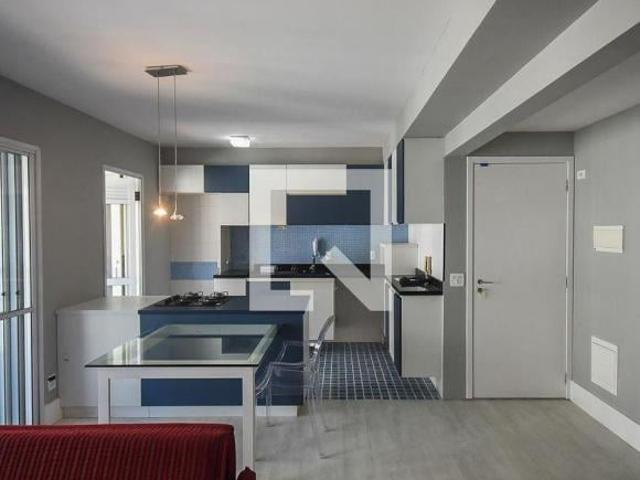 Apartamento à Venda Vila Andrade, 2 Quartos, 67 m2