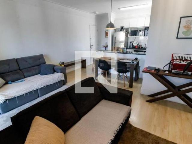 Apartamento à Venda Vila Andrade, 2 Quartos, 67 m2