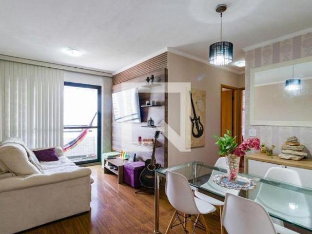 Apartamento à Venda Vila Andrade, 2 Quartos, 67 m2