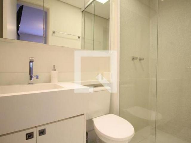 Apartamento à Venda Vila Andrade, 2 Quartos, 67 m2