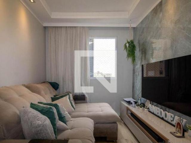 Apartamento à Venda Vila Andrade, 2 Quartos, 67 m2