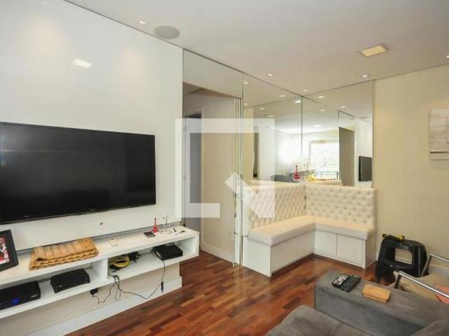Apartamento à Venda Vila Andrade, 2 Quartos, 67 m2