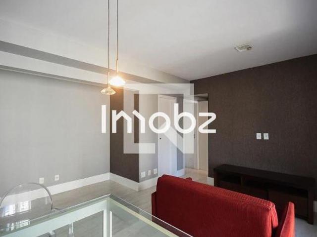 Apartamento à Venda Vila Andrade, 2 Quartos, 67 m2