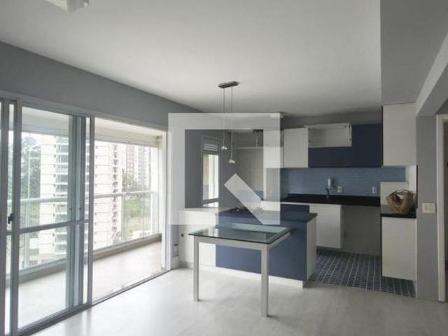 Apartamento à Venda Vila Andrade, 2 Quartos, 67 m2