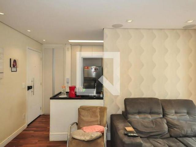 Apartamento à Venda Vila Andrade, 2 Quartos, 67 m2