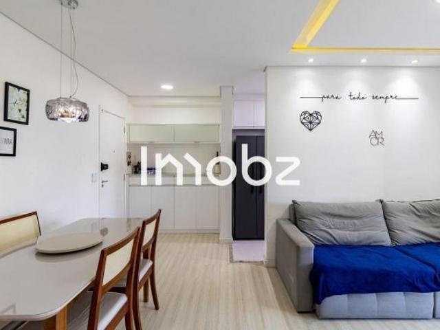 Apartamento à Venda Vila Andrade, 2 Quartos, 67 m2