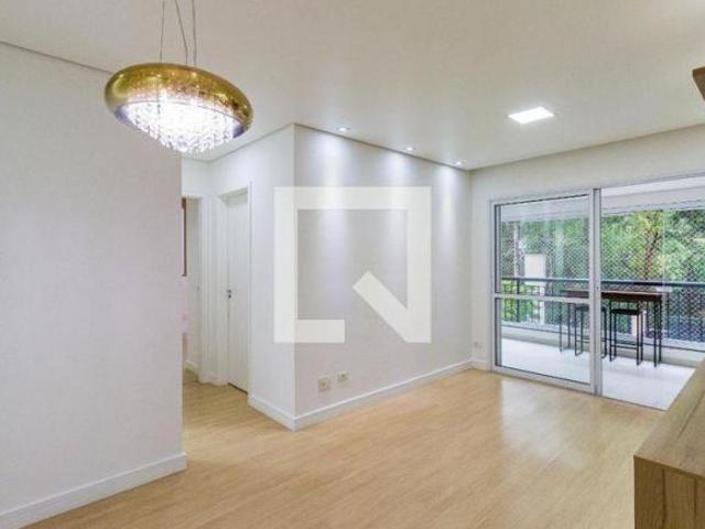 Apartamento à Venda Vila Andrade, 2 Quartos, 67 m2